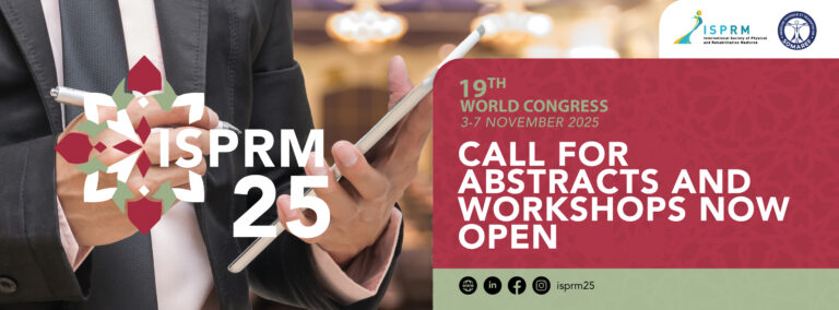 ISPRM 2025 – ISPRM 2025