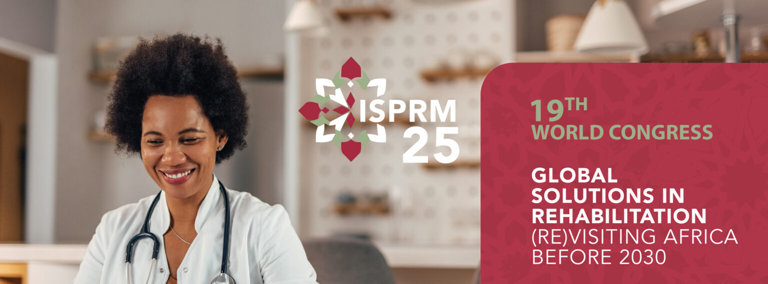Home - ISPRM 2025
