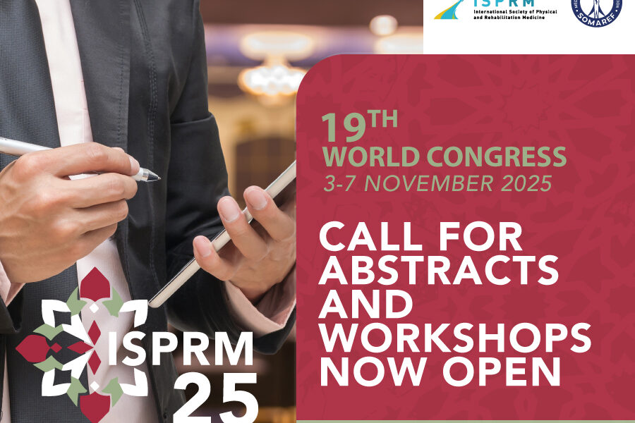 ISPRM 2025 – ISPRM 2025