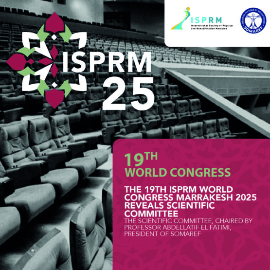 Home - ISPRM 2025