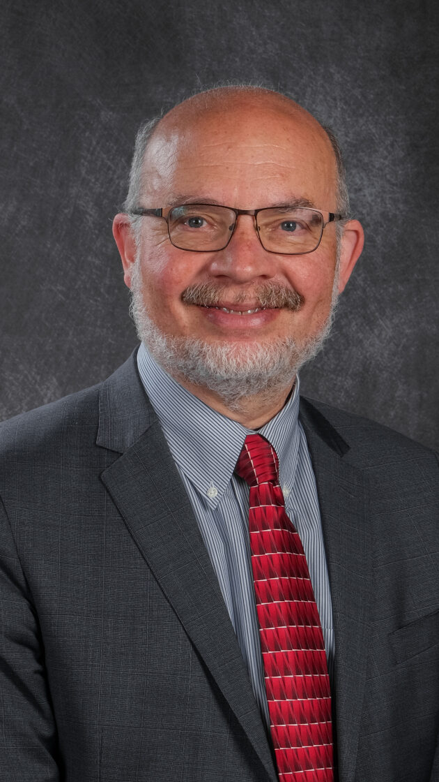 ISRM25 Congress - Scientific committee - ISPRM 2025