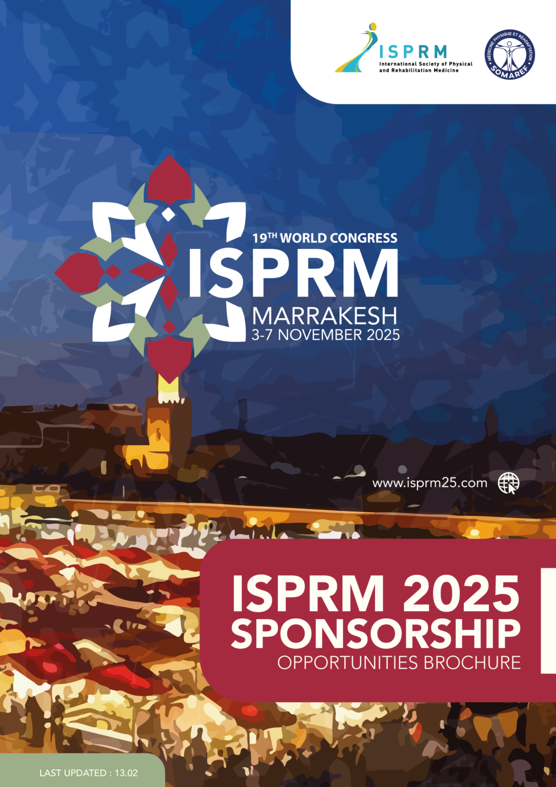 Oppportunities Isprm 2025