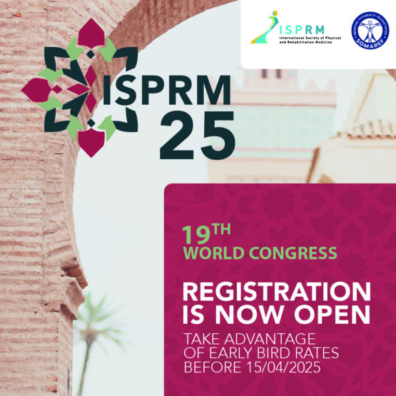 Home - ISPRM 2025