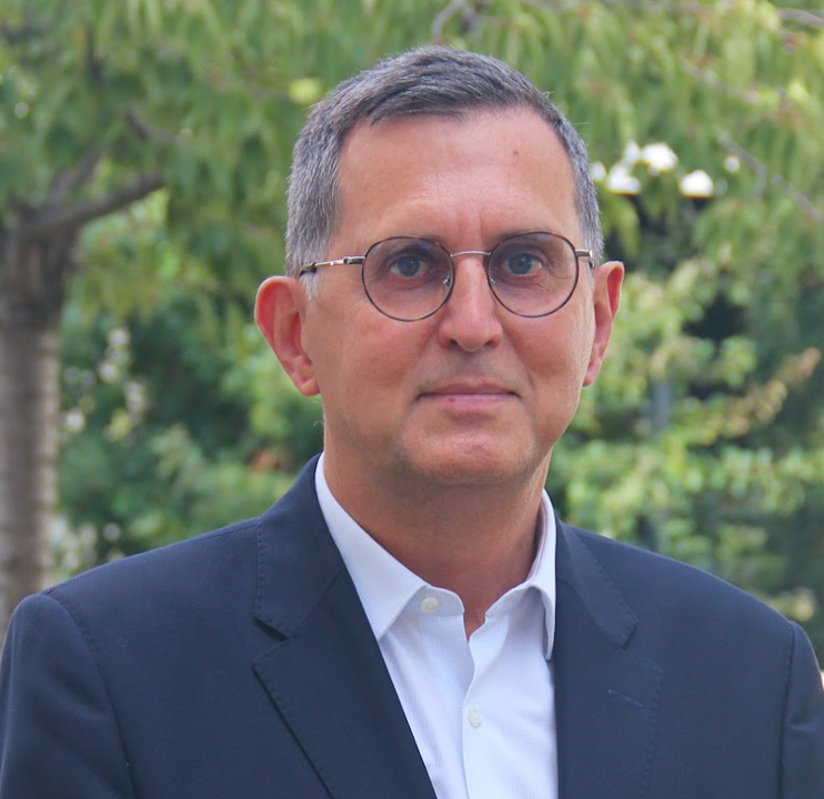 Pr Gilles Rode - ISPRM 2025