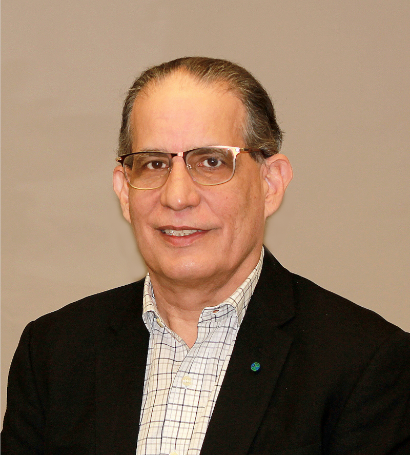 Pr Walter R. Frontera - ISPRM 2025