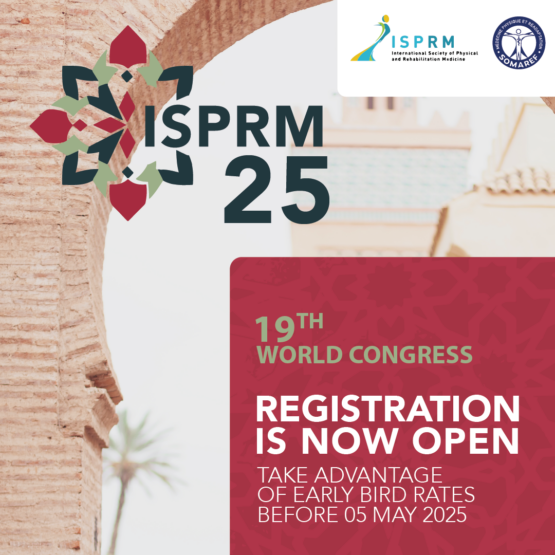 Home - ISPRM 2025