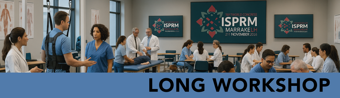 Dosage for PRM treatments and interventions: Role of new technologies ...