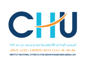 Centre Hospitalo-Universitaire Ibn Sina - ISPRM 2025